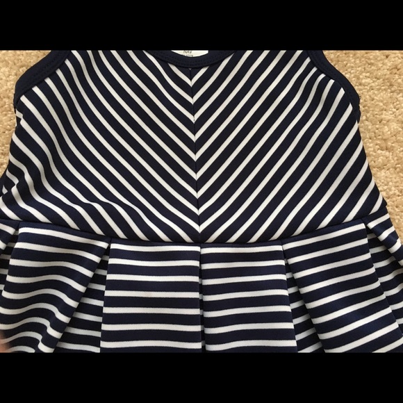 iris & ivy | Dresses | 2xhp Euc Iris Ivy Sleeveless Dress | Poshmark